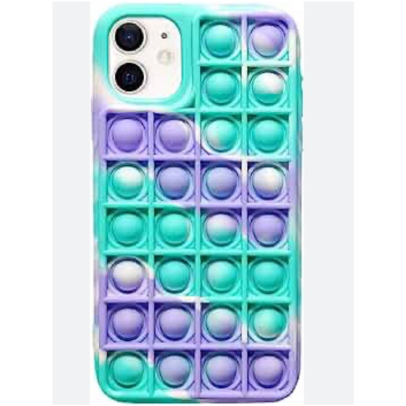 My Crazy Tees | Cell Phones & Accessories | New Fidget Toys Iphone 2 ...